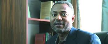 Emeka Mba Bounces Back As NBC DG