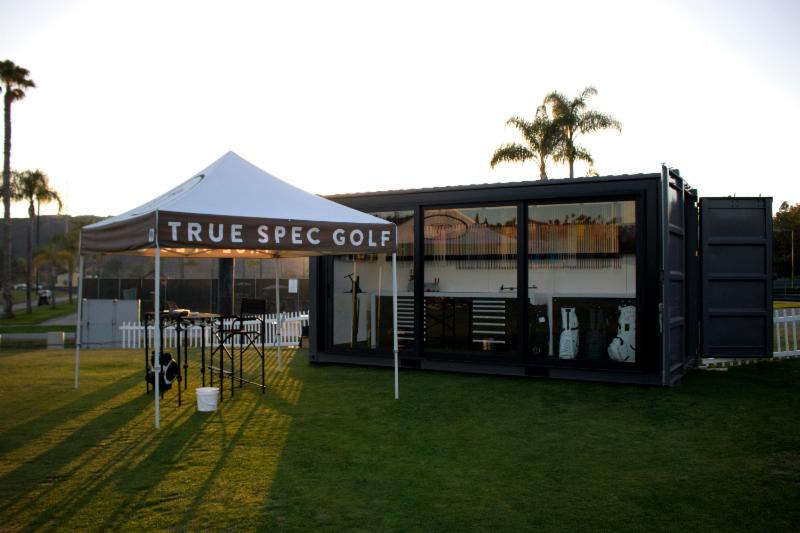 American Golfer: True Spec Golf Opens Fitting Facility at Omni La Costa ...