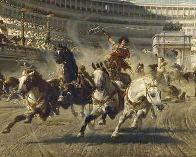 Greek Mythology: Glaucus