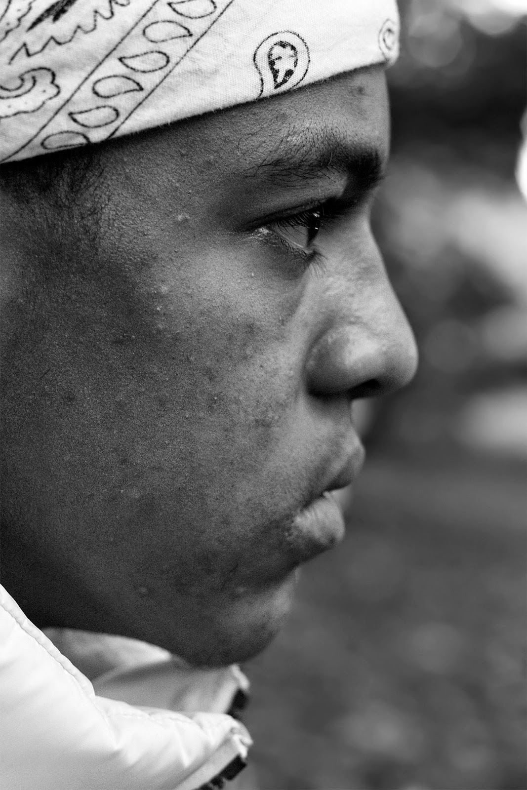 ben guiver photography