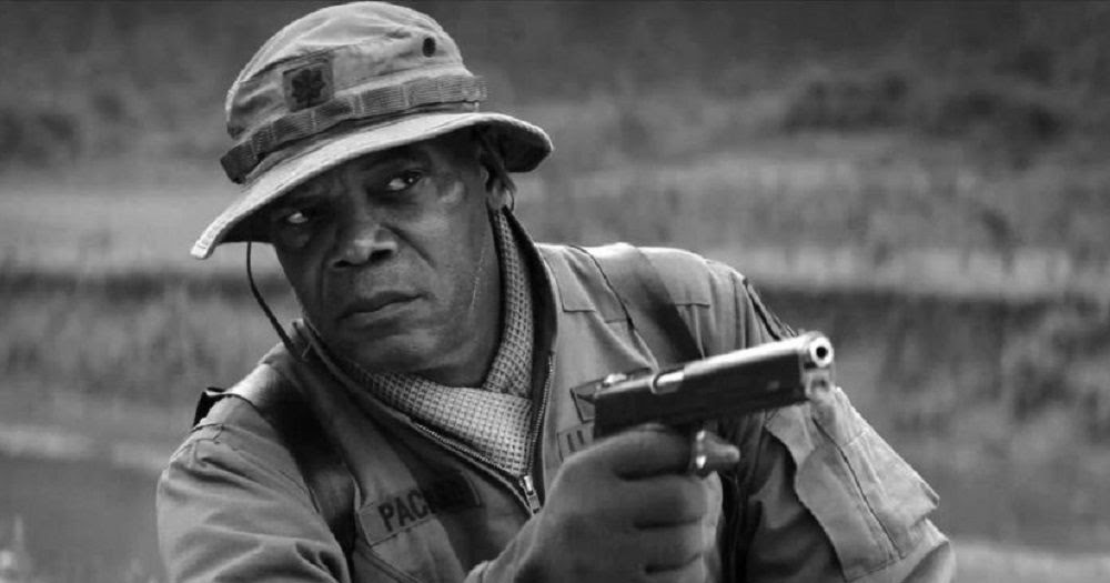 Malvaditos: Preston Packard