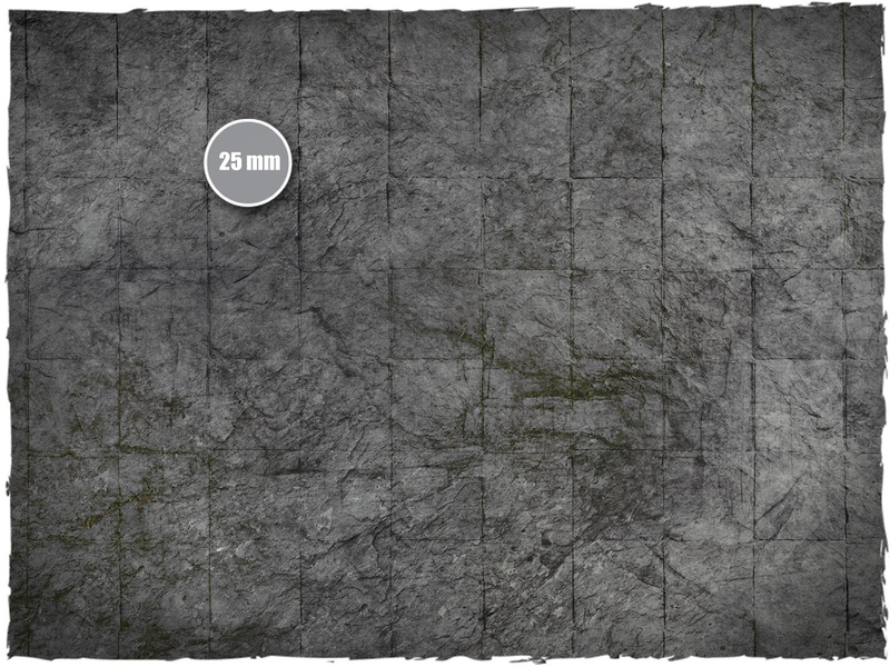 Tabletop Fix: Deep Cut Studio - New Dungeon Gaming Mat