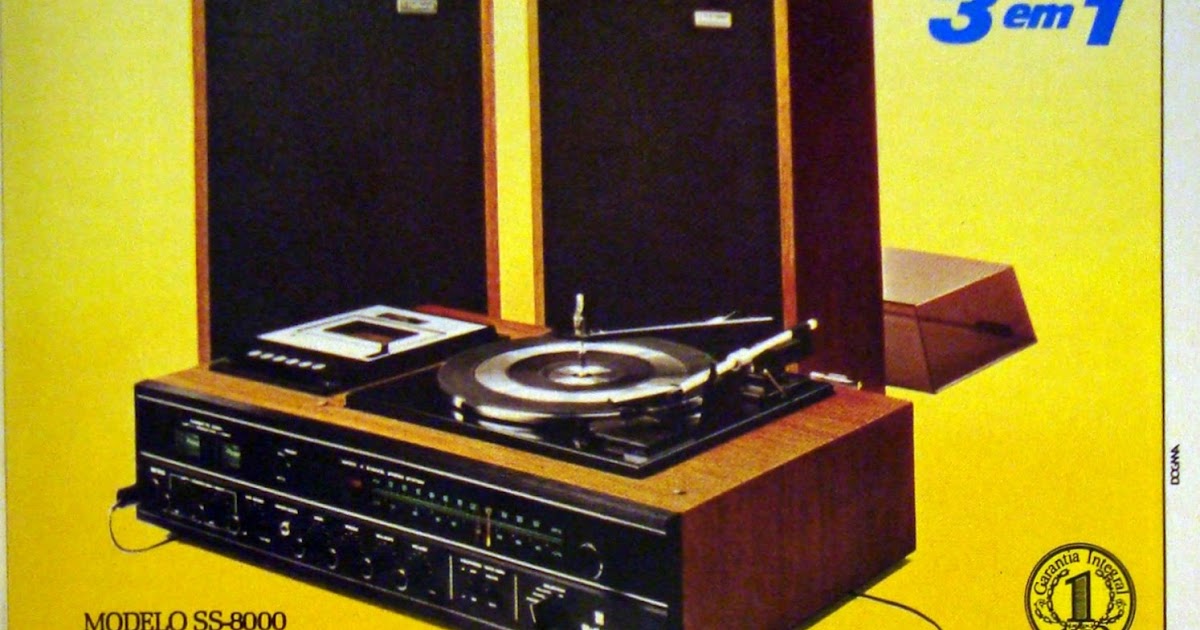 Vintage 70 80: Panasonic / National 01