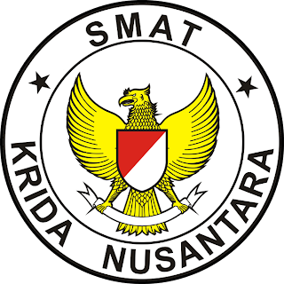 Logo Krida Nusantara: Logo Krida Nusantara - Garuda