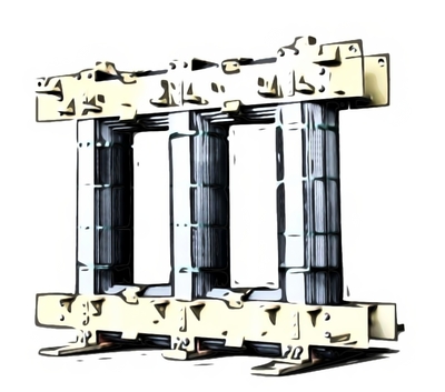 Ageing Components and By-products: Main Structures ~ Power Transformer ...