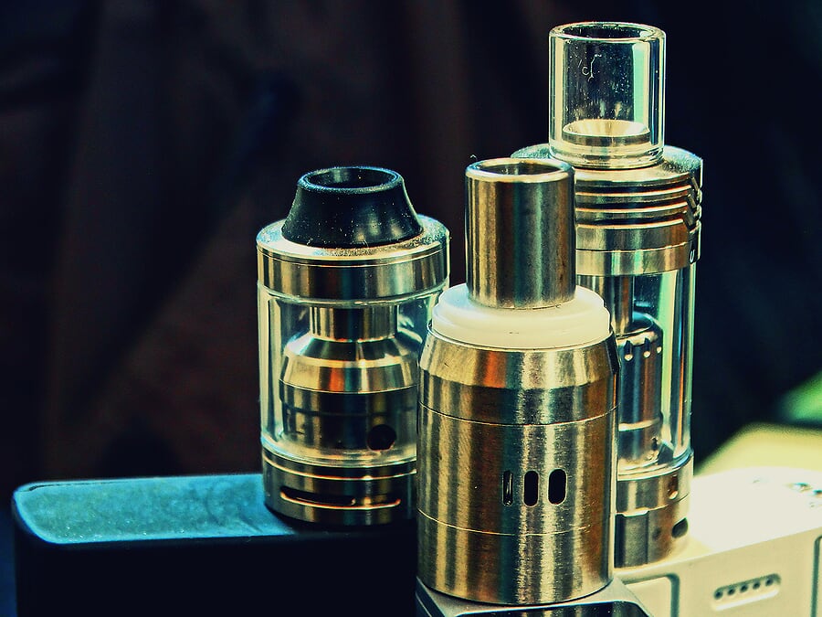 Differences between RBA RDA and RTA - KMG Imports Vape Wholesale ...