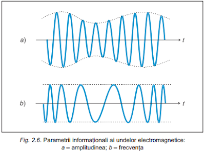 Proectul la informatica.: Reprezentare și transmiterea informației