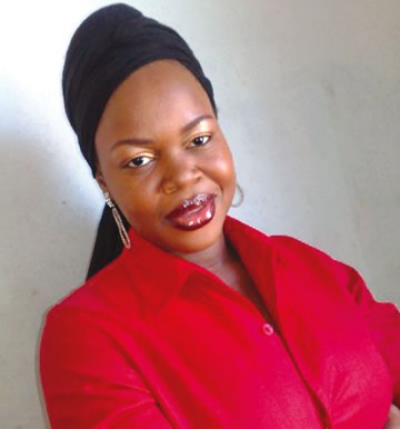 RISING STAR: TAIWO AROMOKUN | Bebe Akinboade