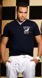 Dê um beijo na vida!: Entrevista com Alex Victor