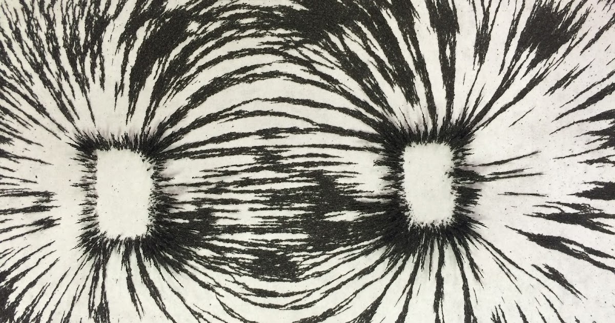 Physics Lab - a Good Place to Do Physics: A strong magnetic field