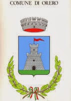 Orero - Génova - Italia (allí nació mi bisabuelo Nicola Arata): Escudo ...