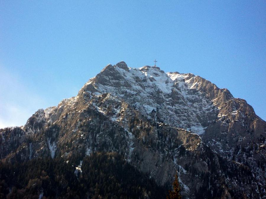 Crucea de la Busteni