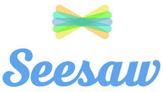 Digital Meanderings: Back to School with Seesaw