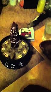 MUNDO YORUBA: SOCIEDAD EGUNGUN Y ADIMU-ORISHA ~ DIARIO DEL INCONFORMISTA