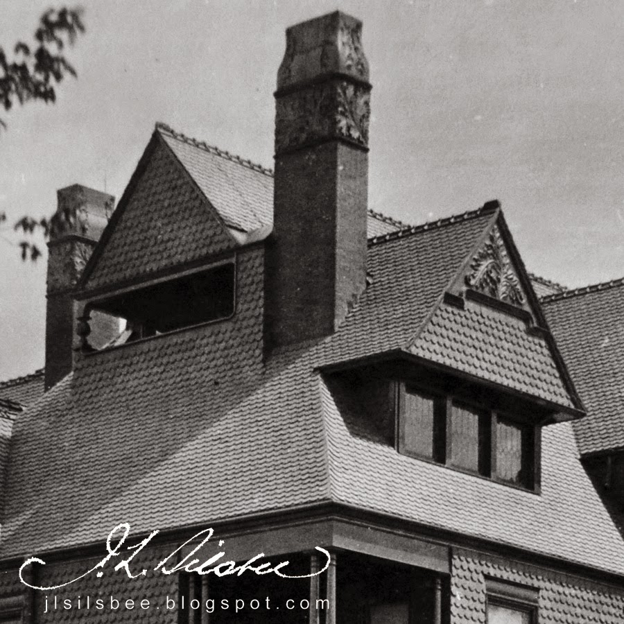 Searching for Silsbee: 10 Unbelievable Details that Prove that Silsbee ...