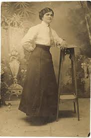 diseño y moda: la moda antigua y moderna