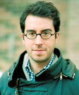 Leggere a lume di candela.: Jonathan Safran Foer, "Ogni cosa è ...