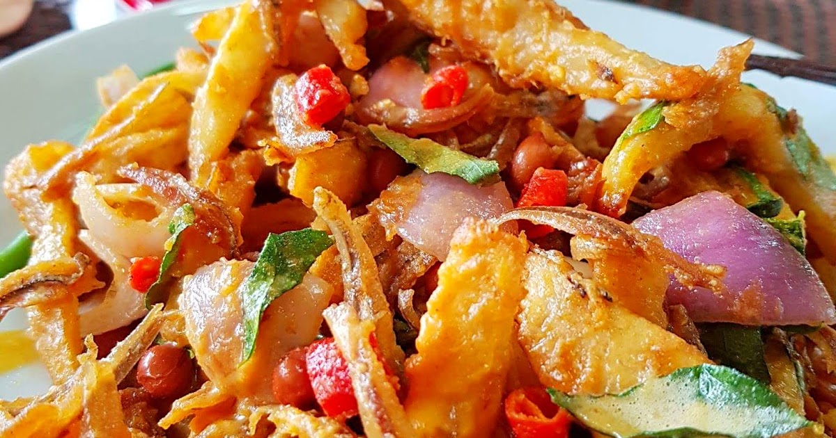 Jeannie62 Kitchen: GOLDEN SALTED EGG COMMANDO FRIES