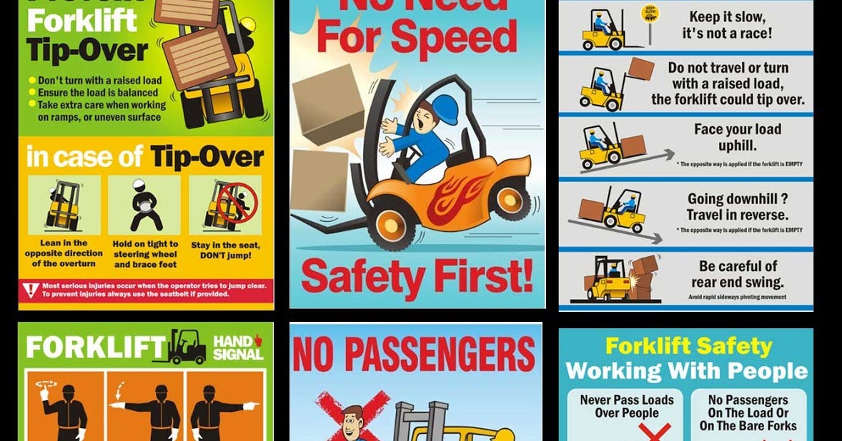 Training K3 Kemnaker dan BNSP: SIO (SURAT IJIN OPERATOR) FORKLIFT ...