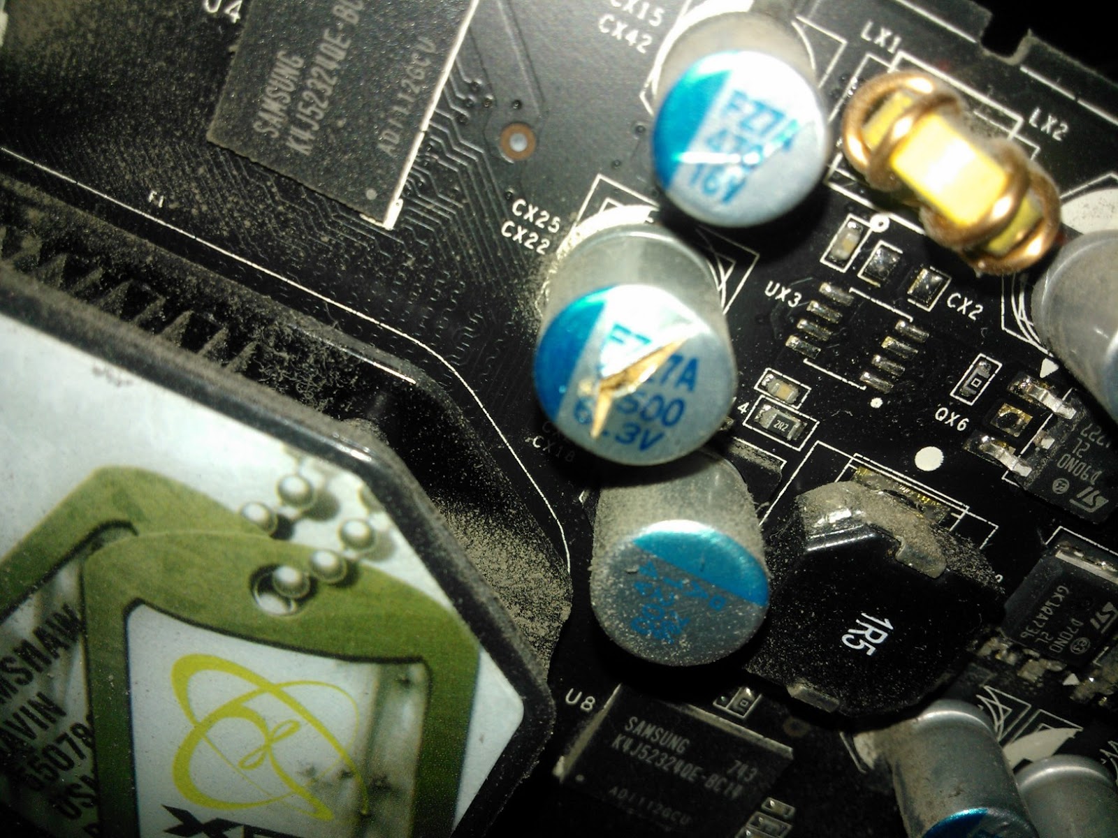 CMOS battery dying every few days? : r/techsupport