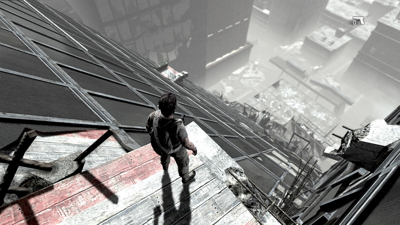 Test: I Am Alive | PC Game Test Station