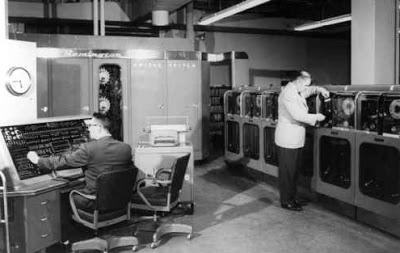 Code of Power: Rand Corporation: "think tank" that controls America