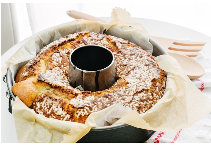 Comment démouler du gâteau: 4 astuces pour un résultat impeccable ...