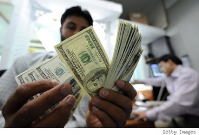 LA VERDAD INFORMATIVA: 224,718 hogares RD reciben remesas