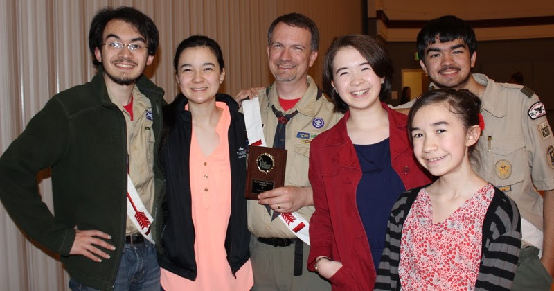 The Collier Family Blog