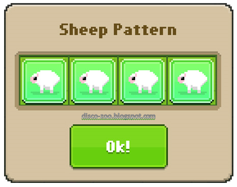Disco Zoo: ZooPedia