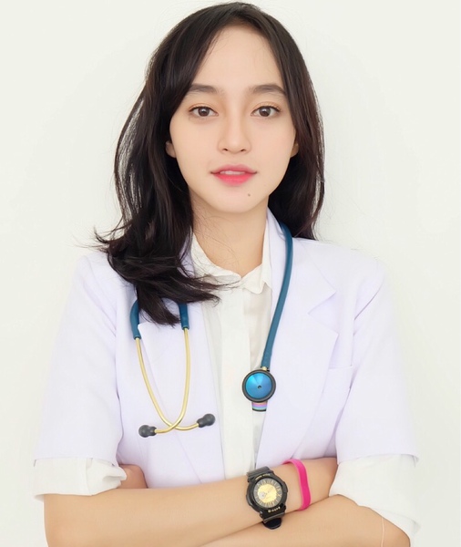 Profil Indah Kusuma - Ikipediartis