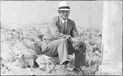 Imagenes de Egipto: Victor Loret -fotos