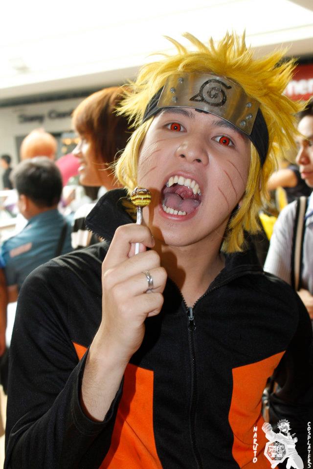 Pinoy Otaku Encore 2011 Brings New Ingredients Into Conventions - The ...