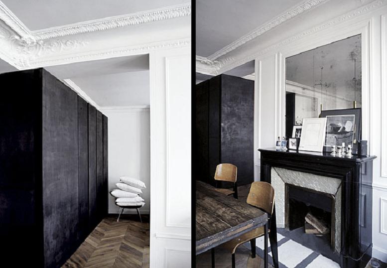 Wreckorated: Joseph Dirand