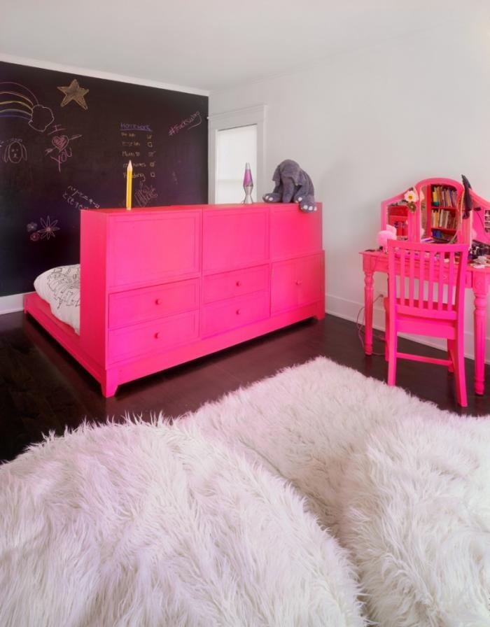 Trends in Home Decor: Ideas For Using Neon