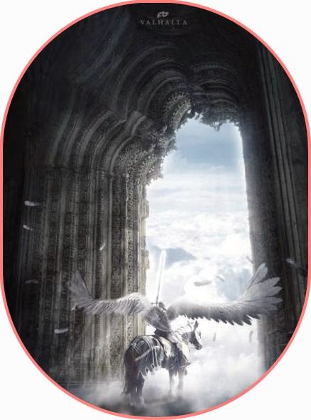 Los archivos del Valhalla: ¿Qué es el Valhalla?