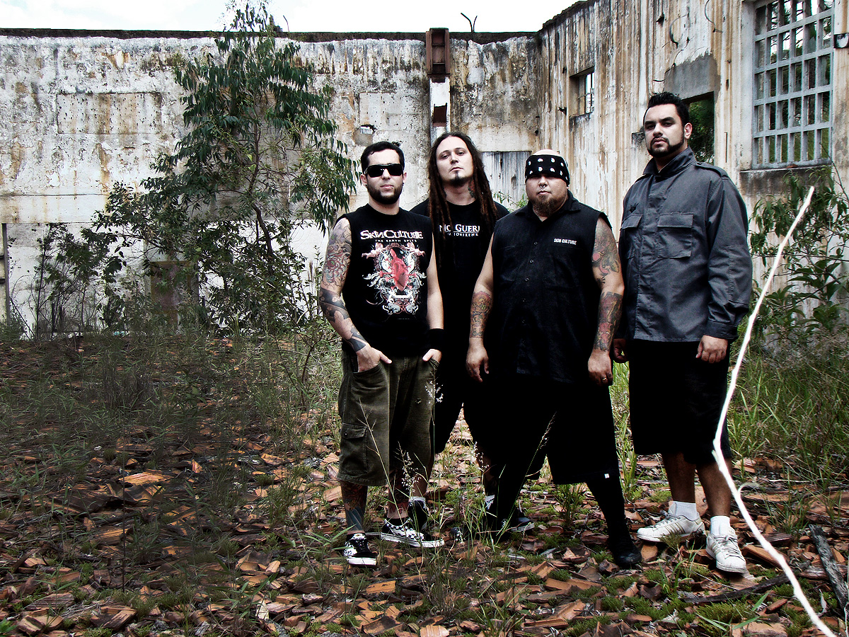 Itallo Batera: Skin Culture