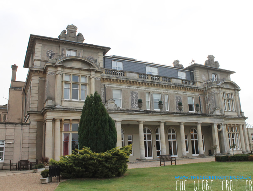 Down Hall Country House Hotel, Essex : A Calm and Tranquil Retreat ...