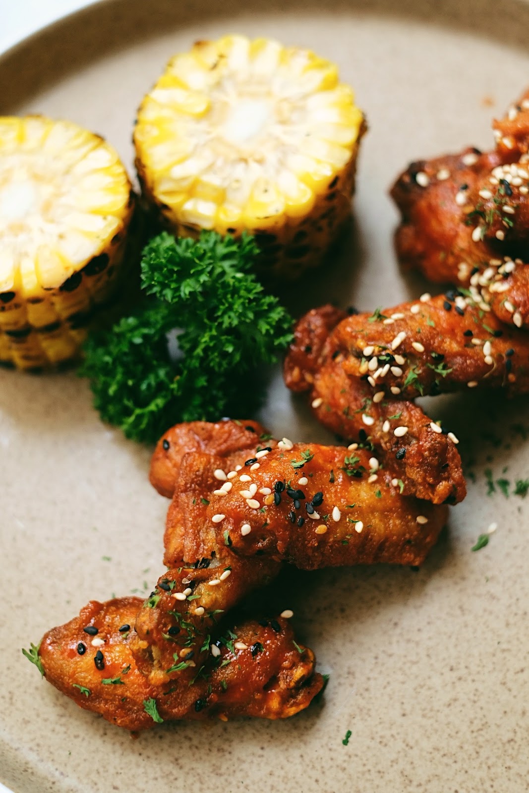 HELLO SUNDAY METROPOLE XXI CIKINI - FOODIRECTORY - Indonesian Food ...