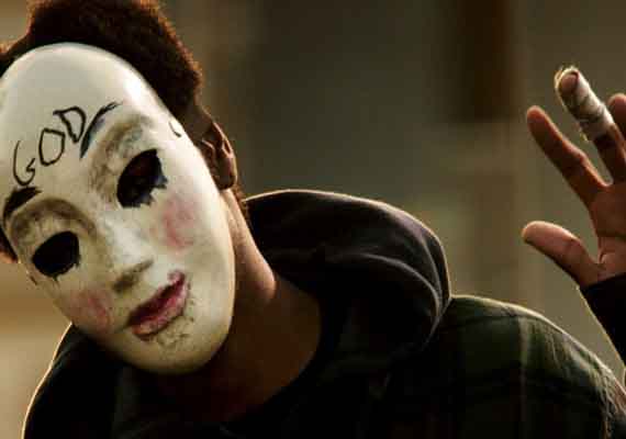 Download The Purge 3: Election Year Full Movie Free HD