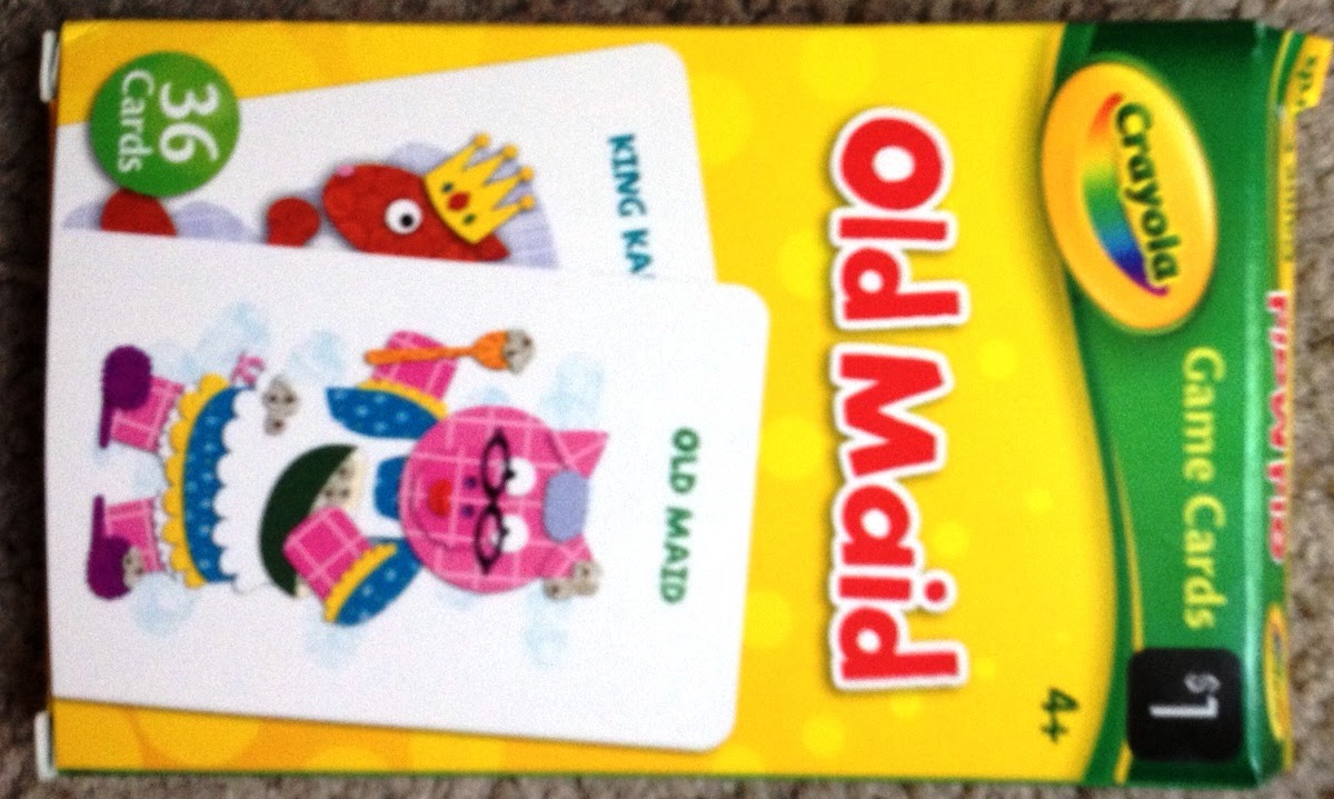 The Sweetest Melody: Old Maid Rhythm Game