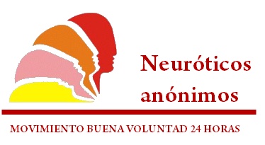 Los doce Pasos sugeridos de Neuróticos Anónimos