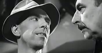 Forgotten Actors: Milton Parsons