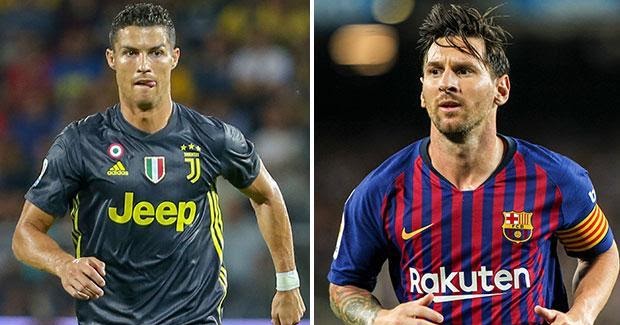 Luka Modric slams Cristiano Ronaldo and Lionel Messi over Ballon d'Or snub