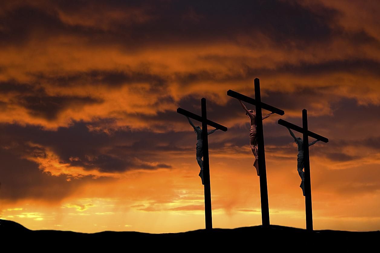 The Fisherman's Shoes: Why Jesus Had to Die