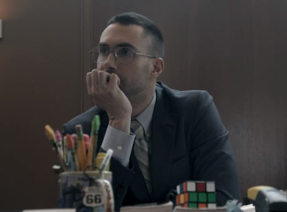 The Power Of Pop {P-O-P}: [Vidéoclip] Maroon 5 - 'Payphone (feat. Wiz ...