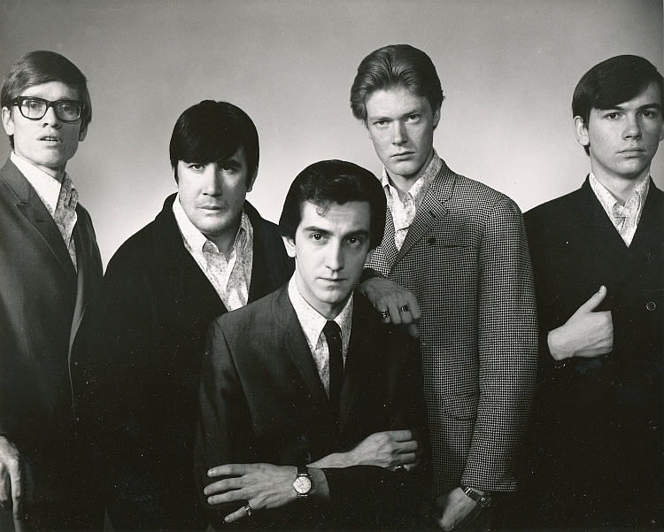 Vintage Edmonton: The Al Girard Collection