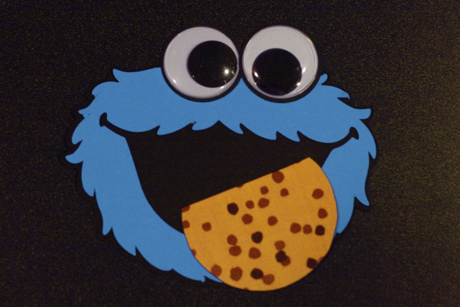 TexasMacks: C is for Cookie