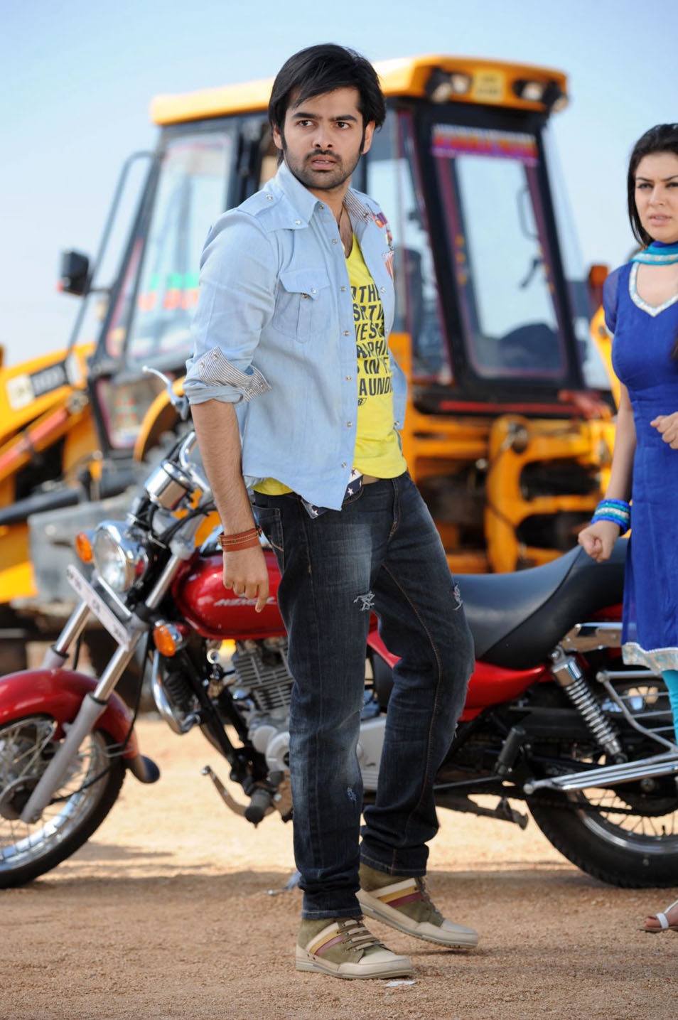Kandireega Movie Stills | Tollywoodtv