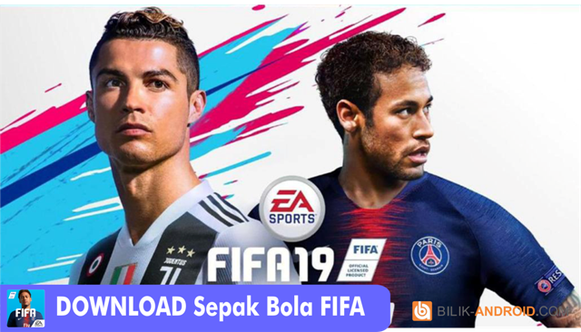 Sepak Bola Fifa Android 1